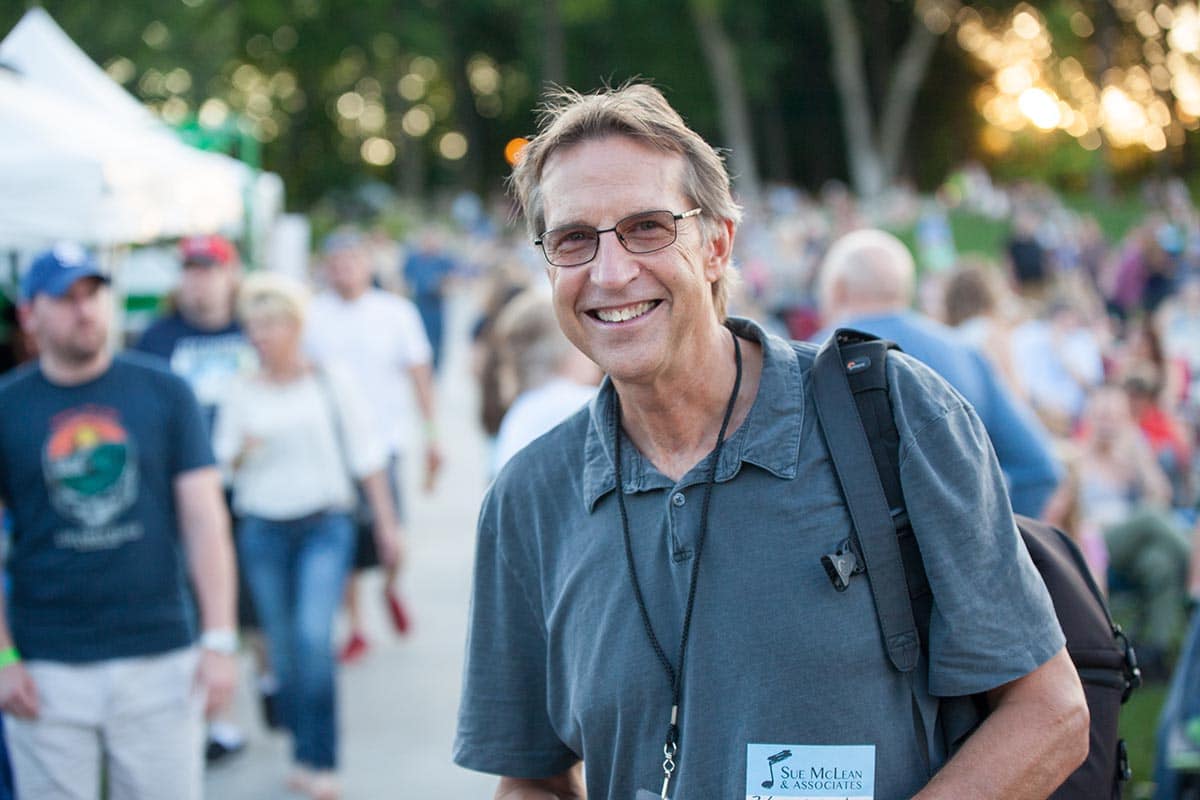 Parachute @ Fine Line • Photography By Wurm